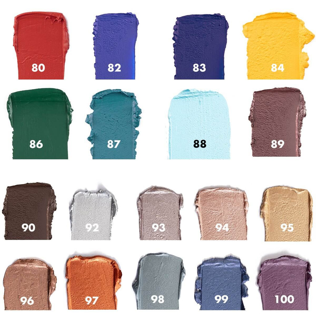 INGLOT AMC Eyeliner Gel