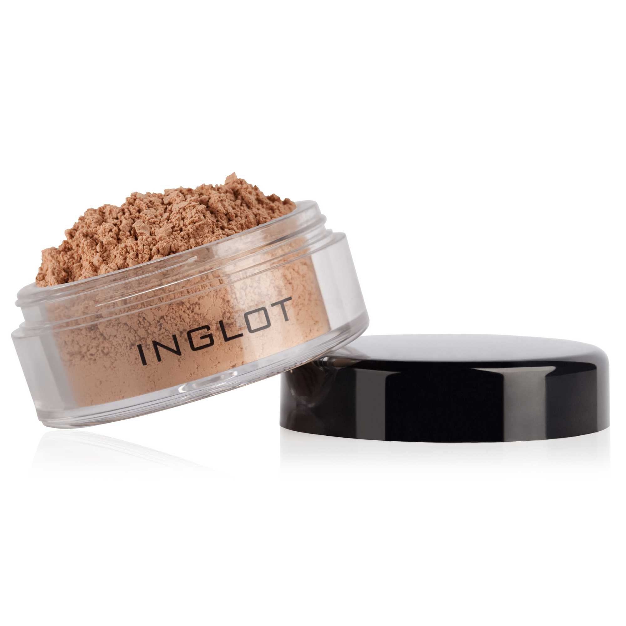 INGLOT Translucent Loose Powder