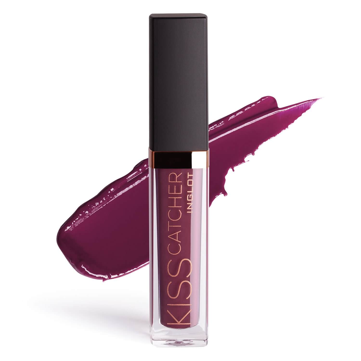 INGLOT Kiss Catcher Liquid Lipstick