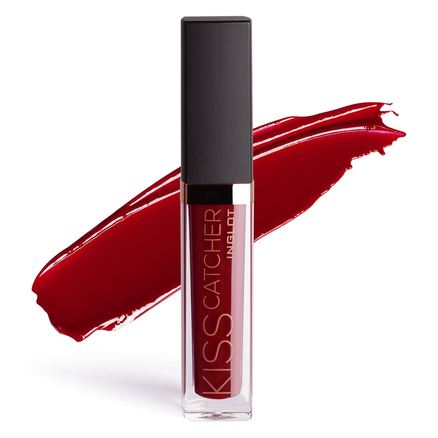 INGLOT Kiss Catcher Liquid Lipstick