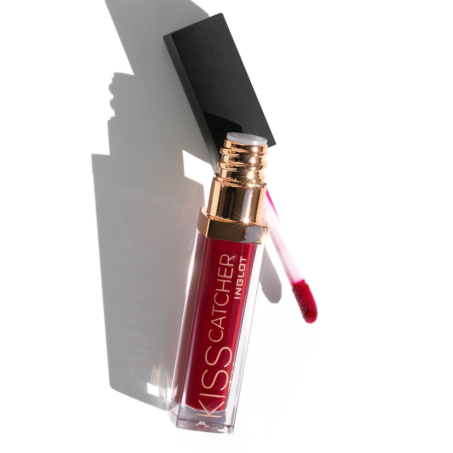 INGLOT Kiss Catcher Liquid Lipstick