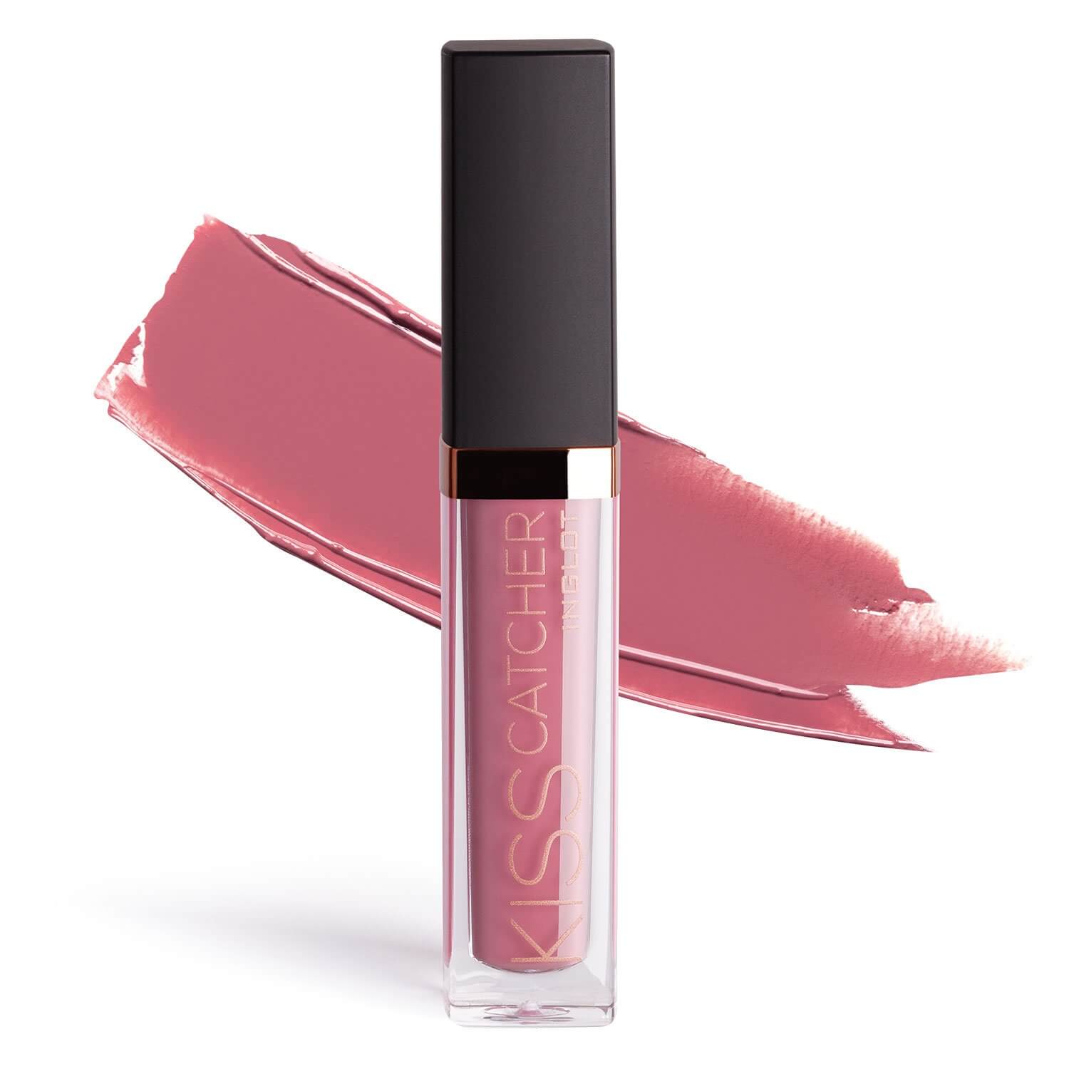 INGLOT Kiss Catcher Liquid Lipstick