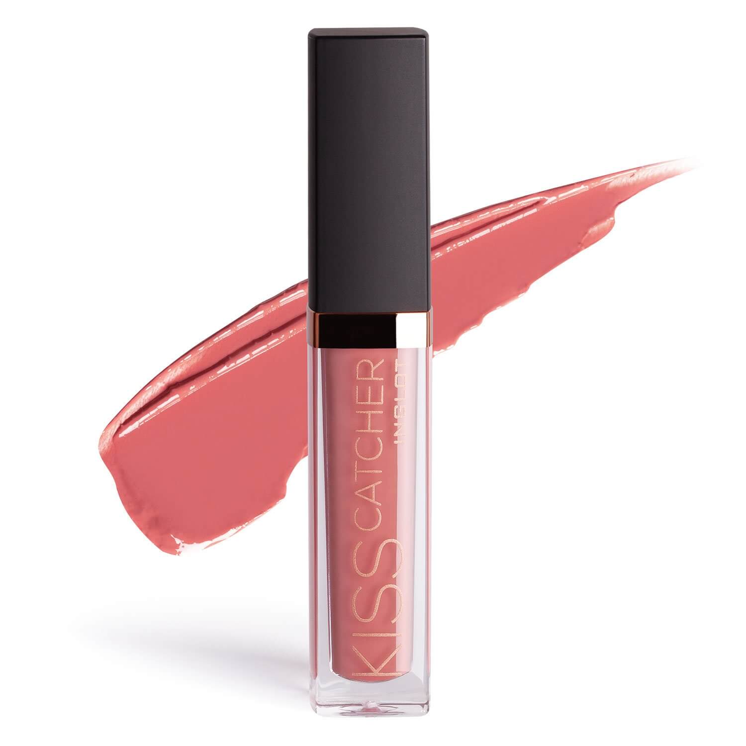 INGLOT Kiss Catcher Liquid Lipstick