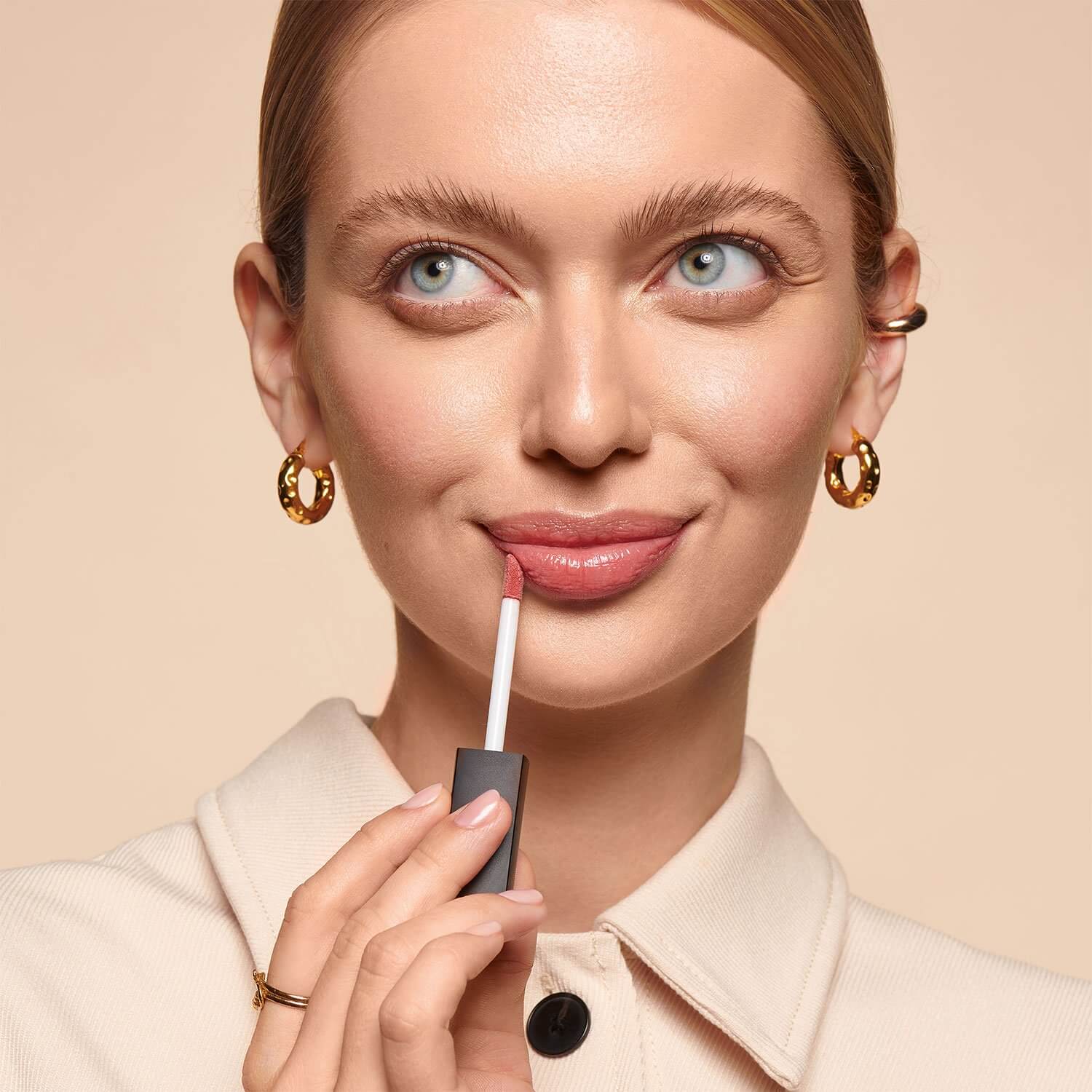 INGLOT Kiss Catcher Liquid Lipstick