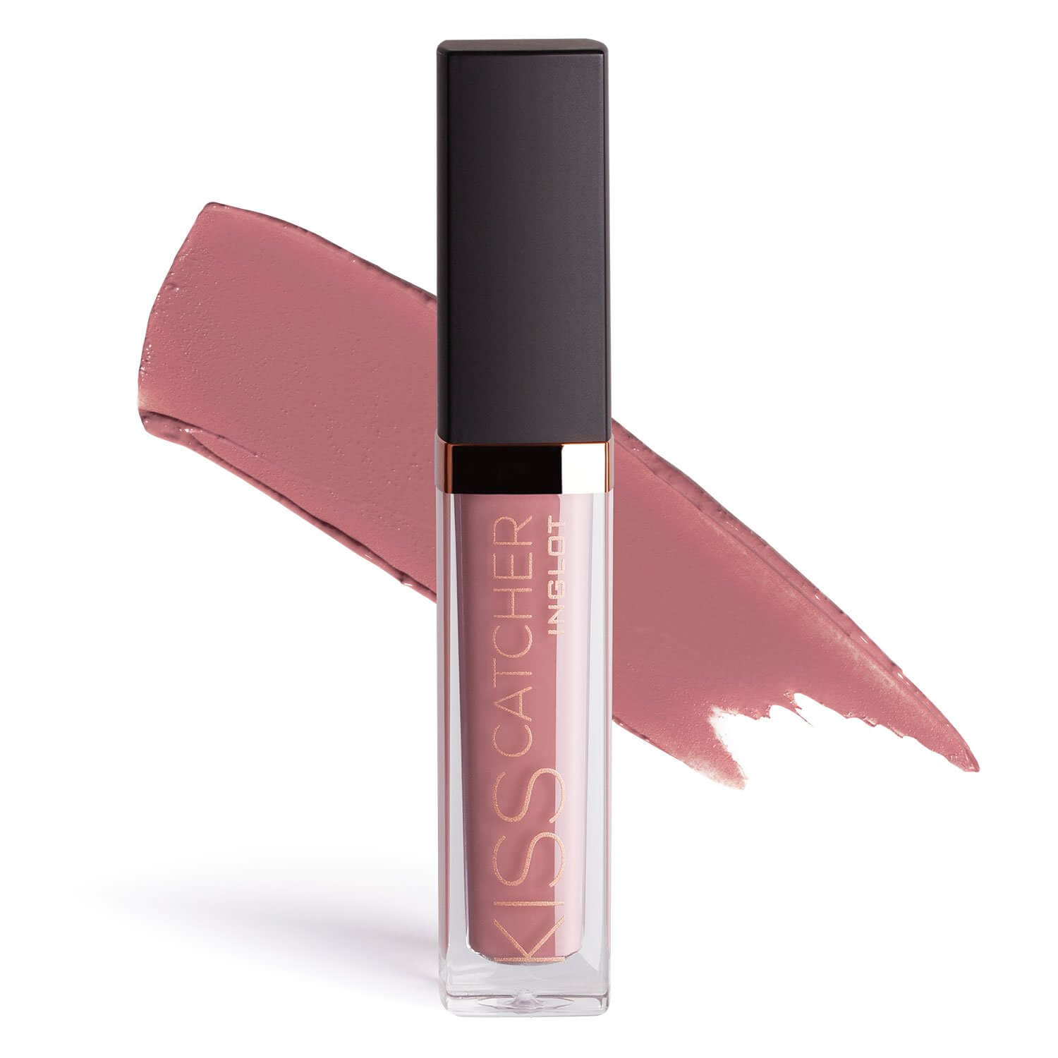 INGLOT Kiss Catcher Liquid Lipstick