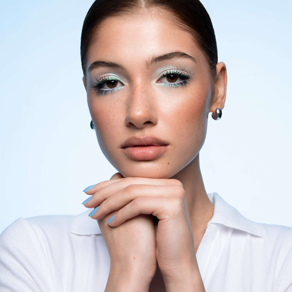 INGLOT Freedom System Radiant Skin Face Blush