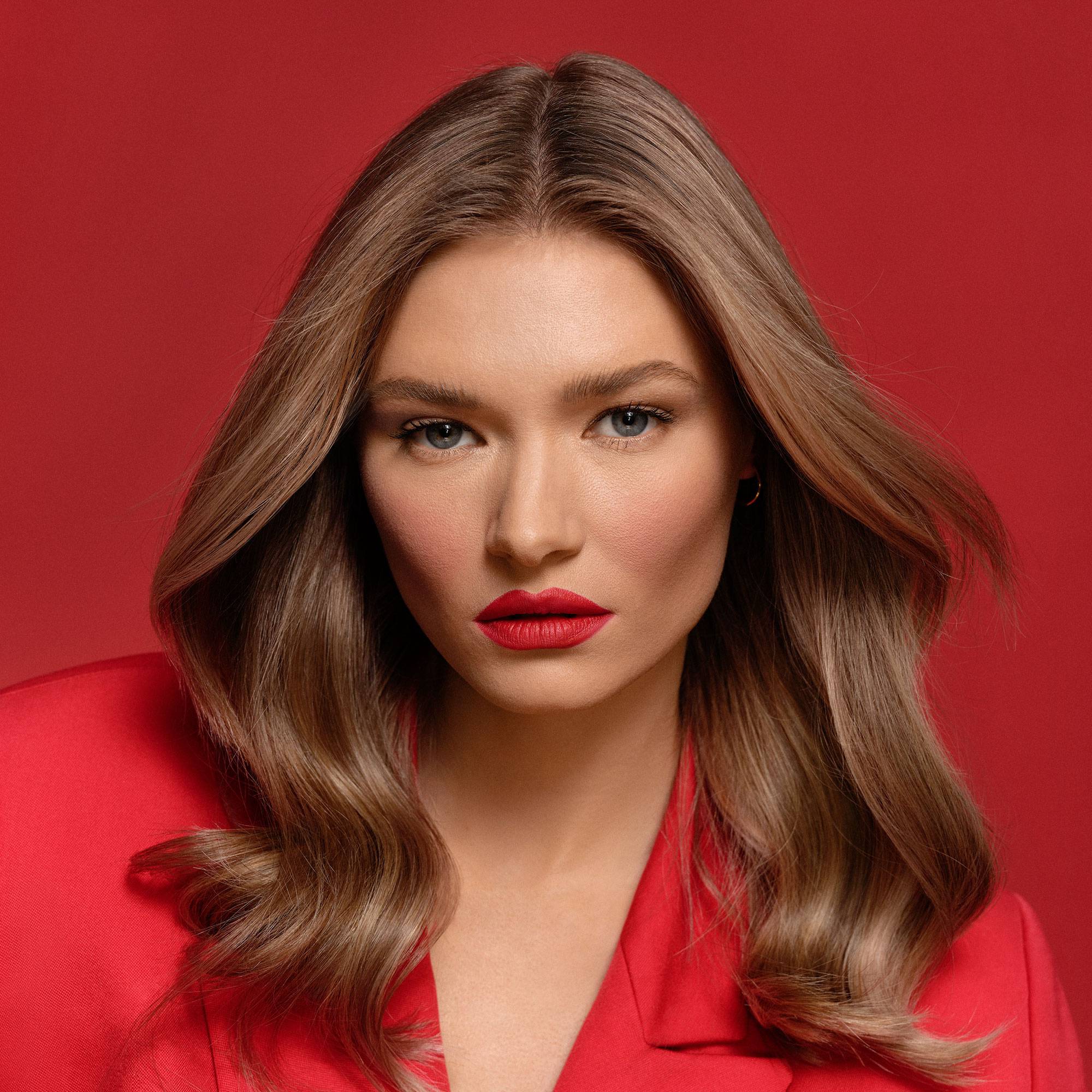 INGLOT HD Lip Tint Matte