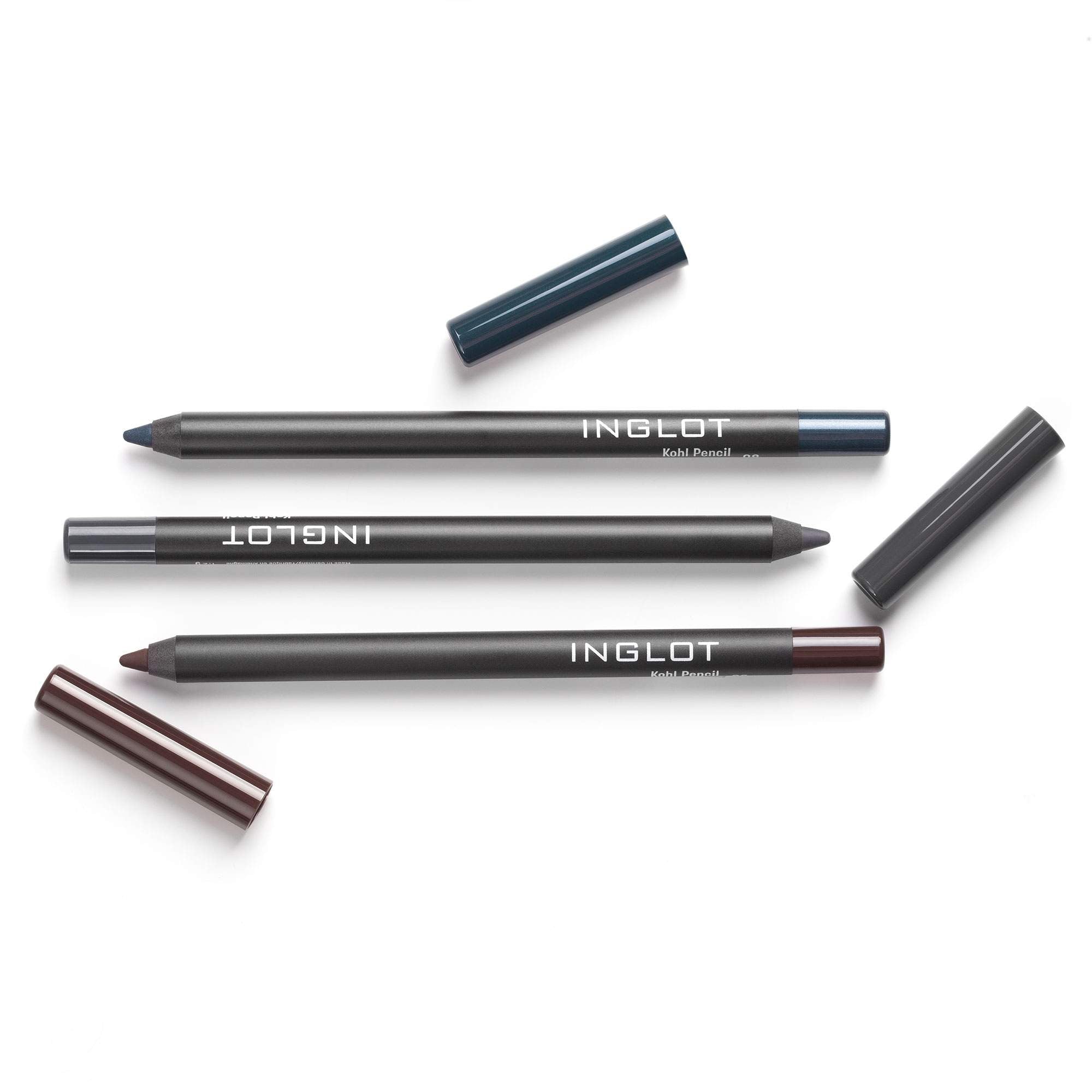 INGLOT Kohl Pencil