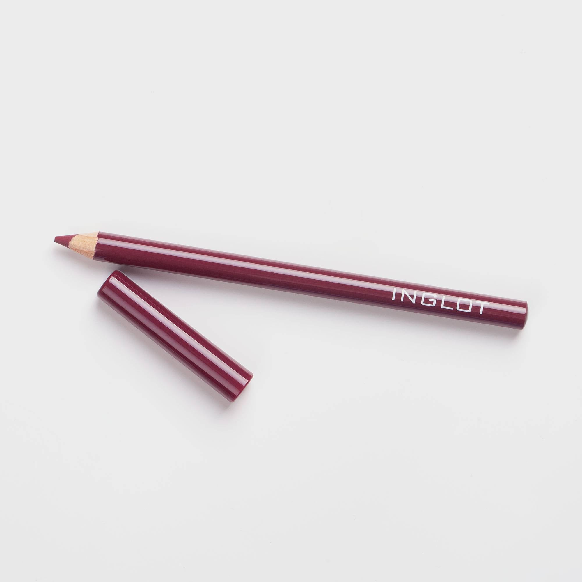 INGLOT Soft Precision Lipliner