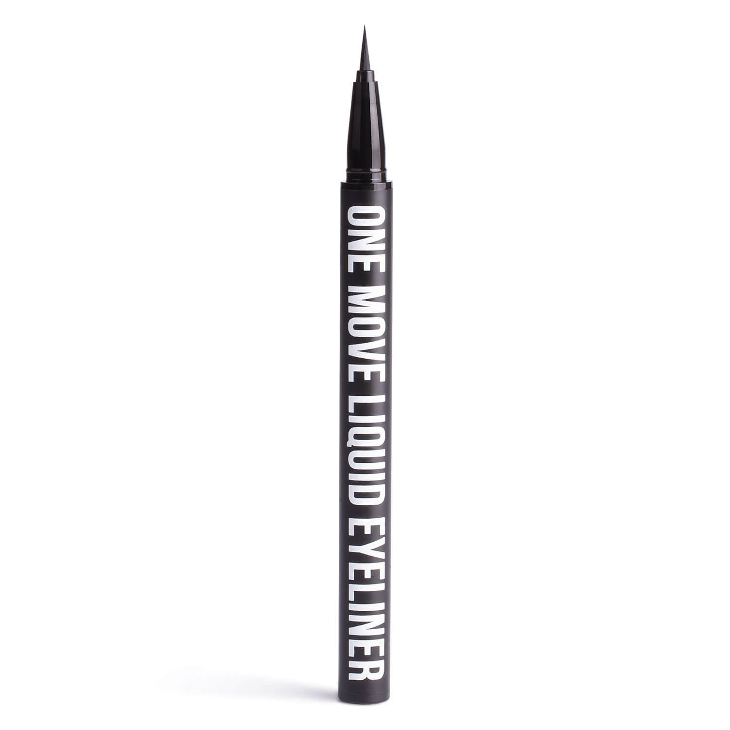 INGLOT Liquid Eyeliner