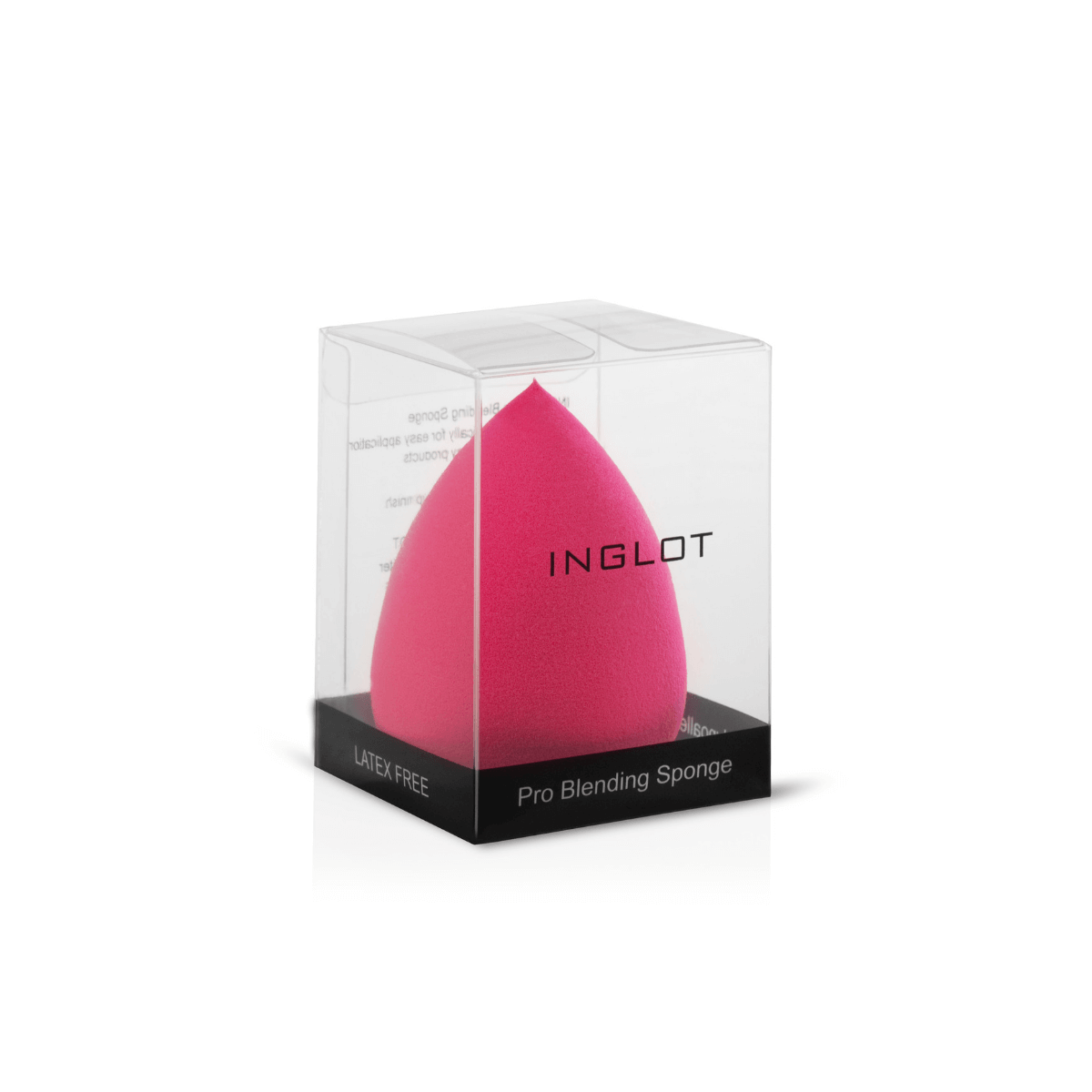 INGLOT Pro Blending Sponge